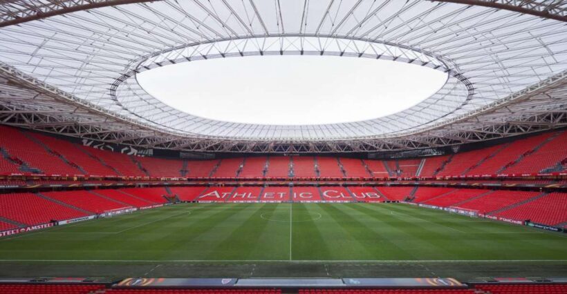 Bilbao All Iron Tour: Guggenheim and San Mamés with Lunch - Exploring Bilbao’s Landmarks in Depth