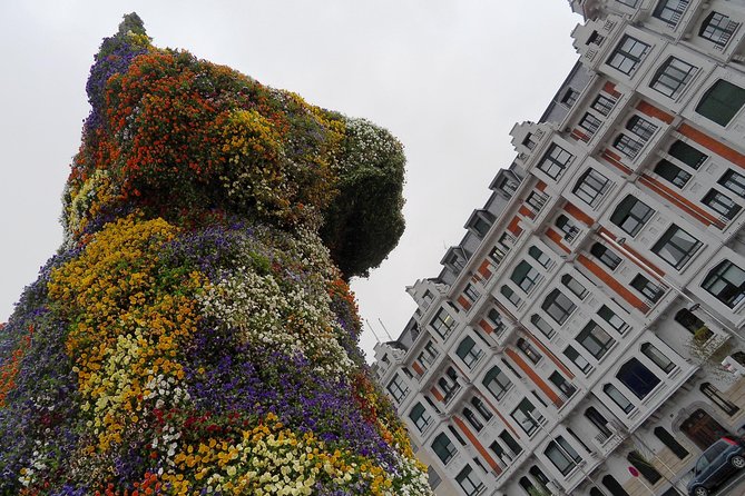Bilbao and Guggenheim Museum Private Tour - Customer Reviews and Ratings