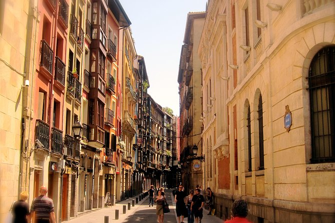 Bilbao and Guggenheim Museum Private Tour - Guide Expertise and Tour Experience