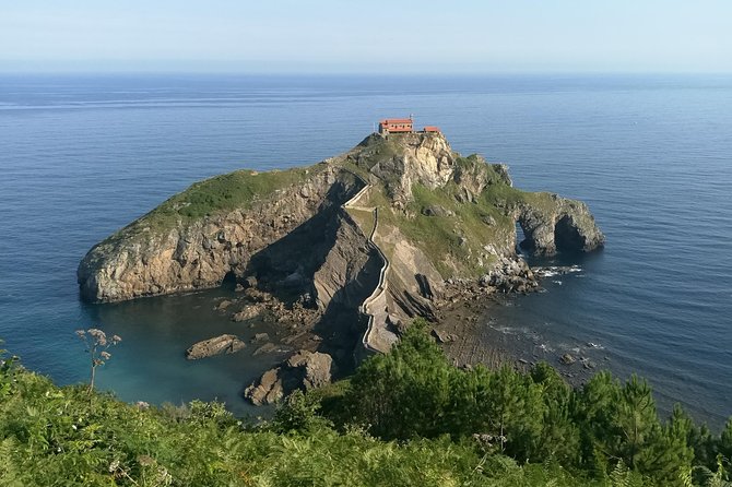 Bilbao and the Bay of Biscay From San Sebastian - Key Attractions