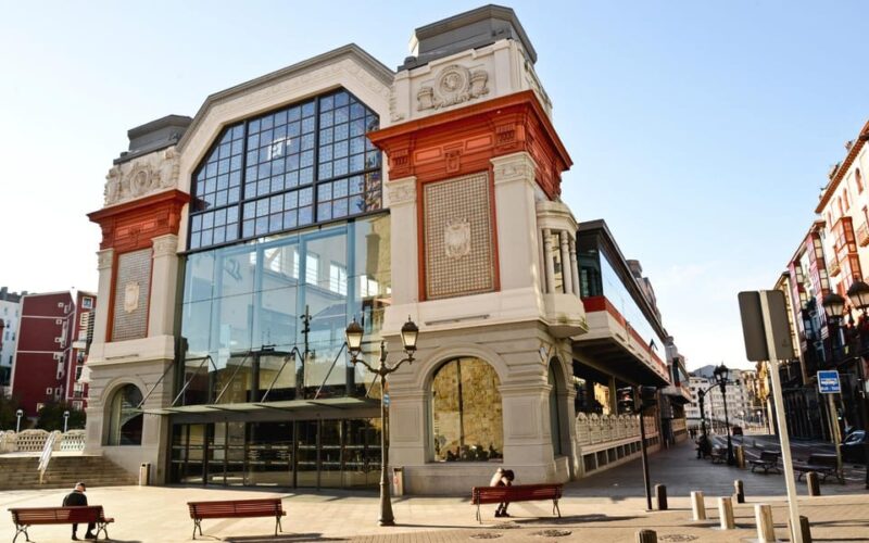 Bilbao architecture and churches tour - Final thoughts