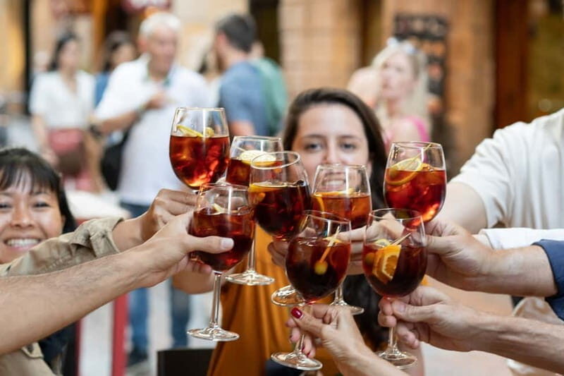 Bilbao: Basque Food Tour with Guide - Who Will Enjoy This Tour?
