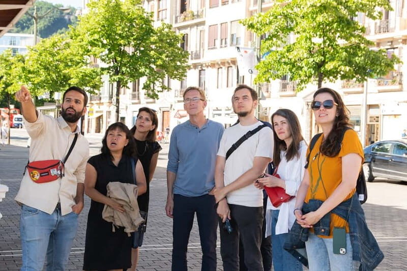 Bilbao: Basque Food Tour with Guide - Why This Tour Works Well