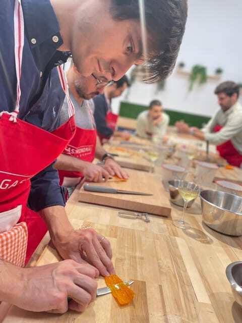 Bilbao: Basque Pintxos and Tapas Cooking Class - Value and Practical Considerations
