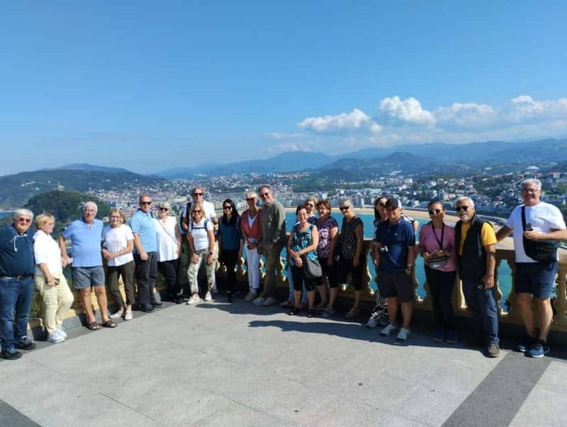 Bilbao: Biarritz, Saint Jean de Luz, and San Sebastian Tour - Who Should Consider This Tour?