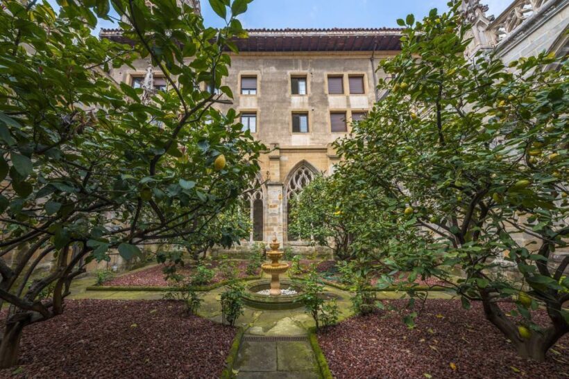 Bilbao: Bilbao Cathedral and San Anton Church Entry Ticket - Final Thoughts