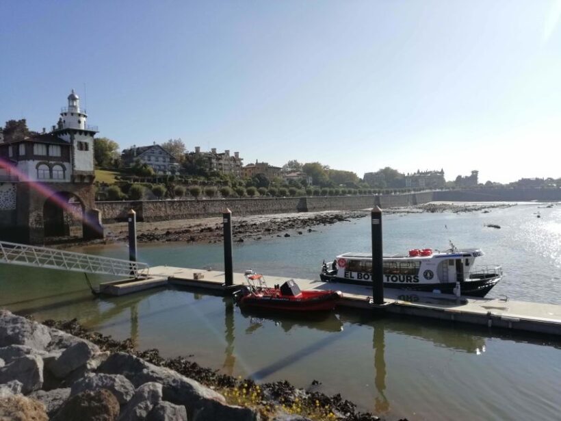 Bilbao: Bilbao Estuary and Abra Bay Boat Tour - A Deep Dive into the Bilbao Estuary and Abra Bay Boat Tour