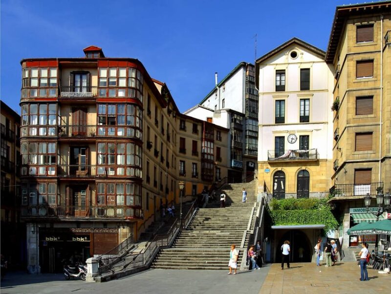 Bilbao City Tour from San Sebastian - FAQ