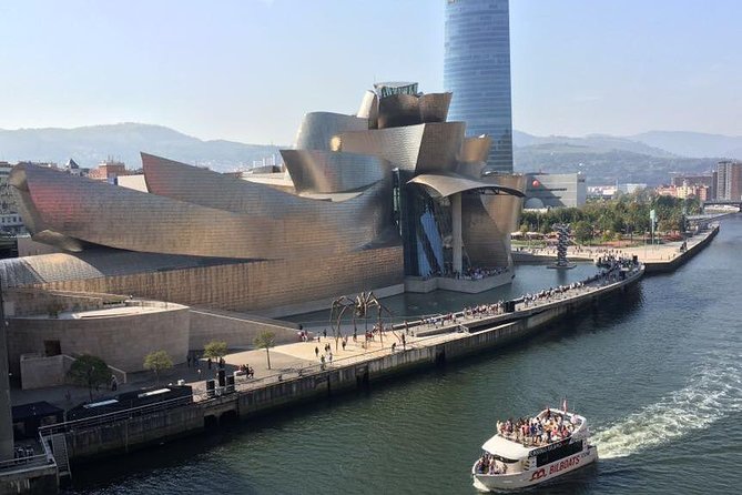 Bilbao City Tour from San Sebastian - Who Should Consider This Tour?