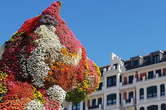 Bilbao City Tour from San Sebastian - FAQ