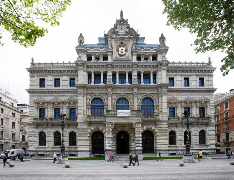 Bilbao: Classic & Modern Guided Walking Tour with Pintxos - Final Thoughts