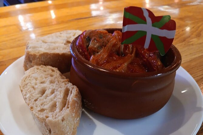 Bilbao Food Tour: Tapas, Drinks, and Pintchos With a Local - Key Points