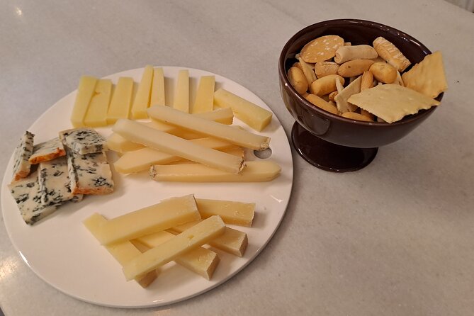 Bilbao Food Tour: Tapas, Drinks, and Pintchos With a Local - Since You Asked
