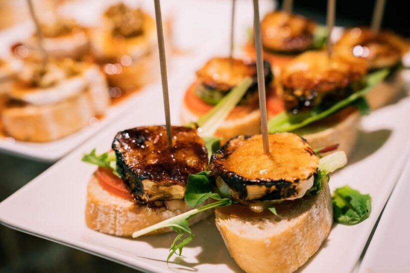 Bilbao Food Tour with Pintxos & Drinks with a Local - An In-Depth Look at the Bilbao Food Tour