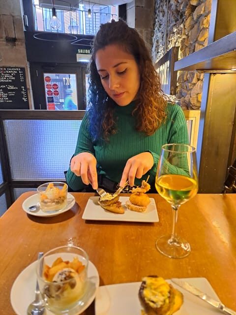 Bilbao Food Tour with Pintxos & Drinks with a Local - Who Should Consider This Tour?