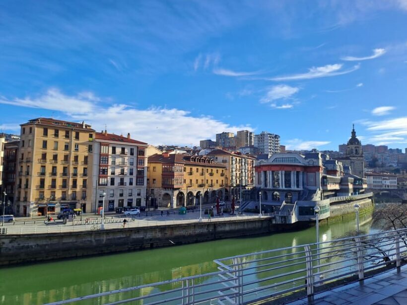 Bilbao Food Tour with Pintxos & Drinks with a Local - The Sum Up: Who Will Love This Tour?