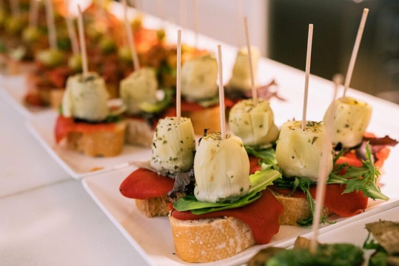Bilbao Food Tour with Pintxos & Drinks with a Local - FAQ