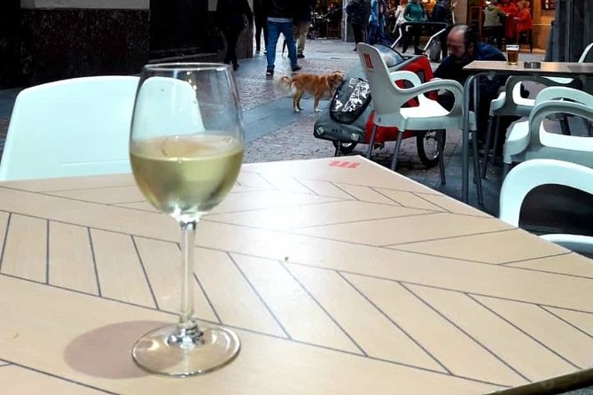 Bilbao: Gastronomic and Cultural Walking Tour with Tastings - Logistics, Value, and Practicalities