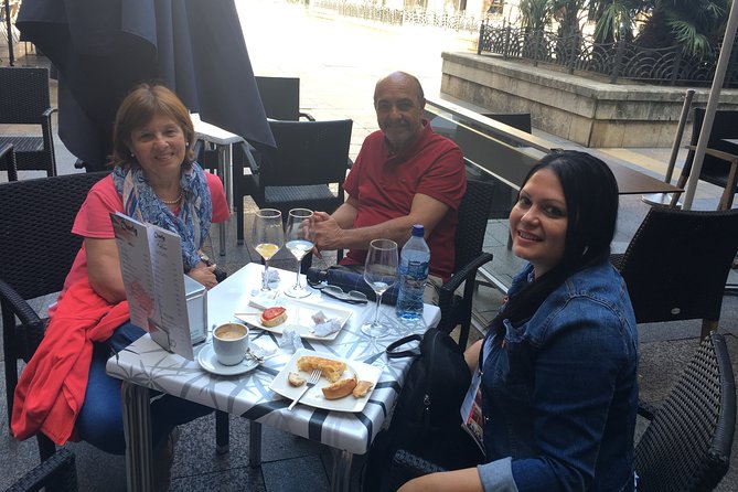 Bilbao: Gastronomic and Cultural Walking Tour with Tastings - FAQ