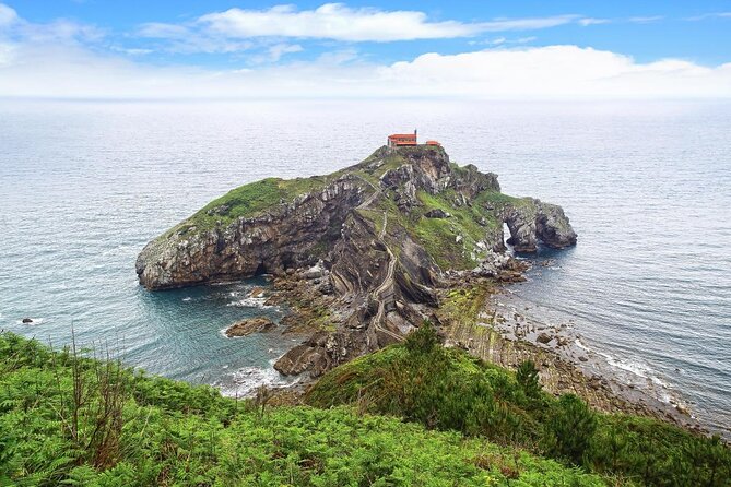 Bilbao: Gaztelugatxe, Bermeo, Mundaka, and Gernika With Txakoli - Key Points