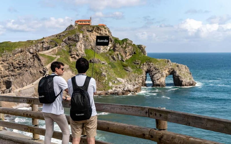 Bilbao: Gaztelugatxe, Bermeo, Mundaka, Gernika, & Wine Tour - FAQ