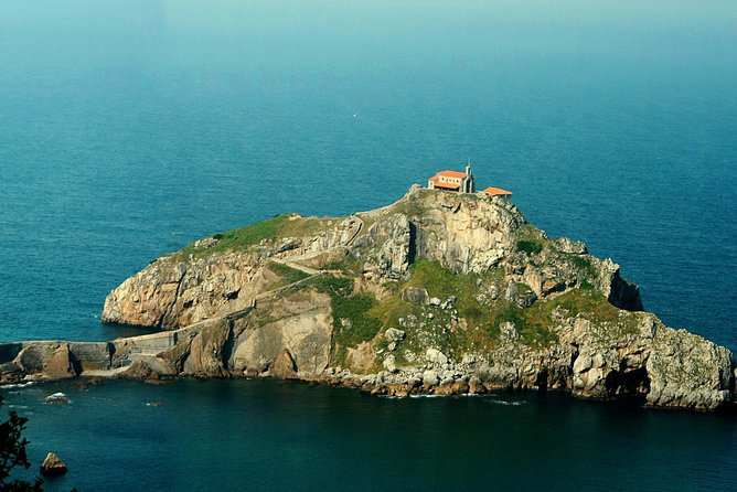 Bilbao, Guggenheim and Gaztelugatxe From San Sebastian - A Scenic Journey Through the Basque Country