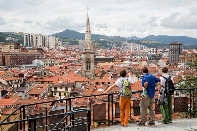 Bilbao, Guggenheim and Gaztelugatxe From San Sebastian - What to Expect From Your Guide