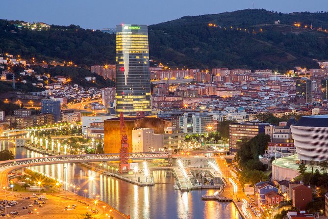 Bilbao, Guggenheim and Gaztelugatxe From San Sebastian - Booking Your Adventure: Pricing and Policies