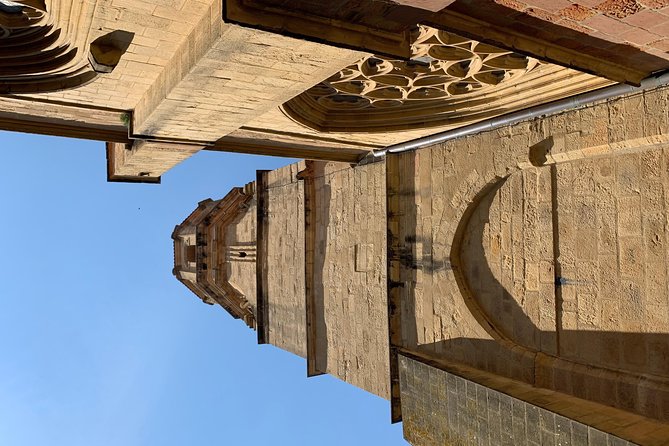 Bilbao, Guggenheim museum and the coastal villages - Who Will Love This Tour?