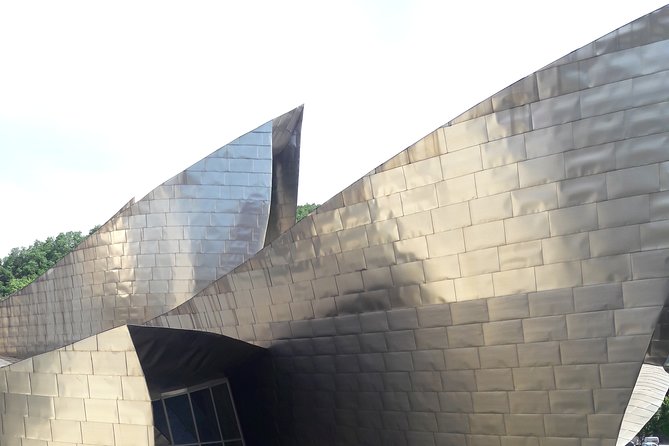 Bilbao & Guggenheim museum - Deep Dive into the Itinerary