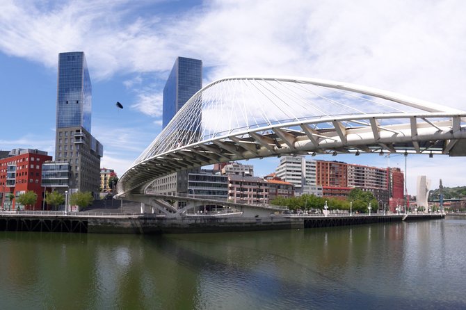 Bilbao & Guggenheim museum - FAQ