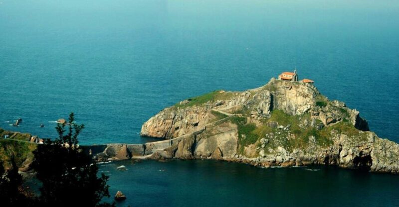 Bilbao & Guggenheim Museum From Vitoria - Exploring Bilbao & the Guggenheim Museum From Vitoria: An Authentic Day Trip