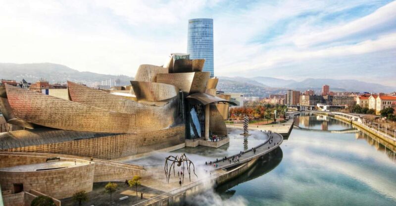 Bilbao: Guggenheim Museum Private Guided Visit - What’s Included and What to Expect