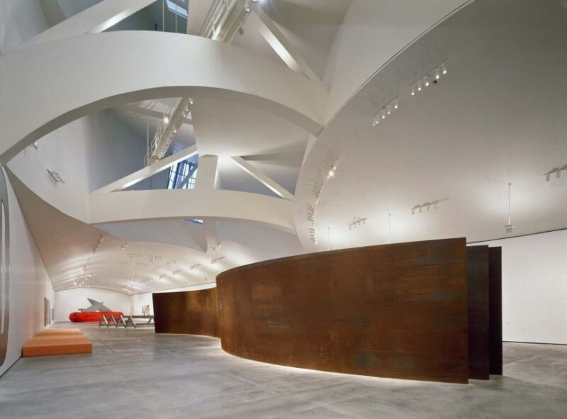 Bilbao: Guggenheim Museum Private Guided Visit - Who Should Consider This Tour?