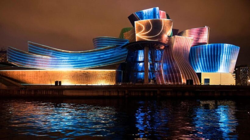 Bilbao: Guggenheim Museum Skip-the-Line Guided Tour & Dinner - A Flavourful Finish: Basque Cuisine