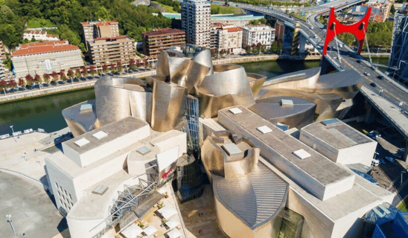 Bilbao & Guggenheim Private Walking Tour from Hotel/Center - Key Points