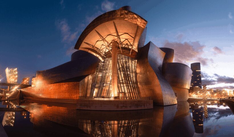 Bilbao & Guggenheim Private Walking Tour from Hotel/Center - Value and Pricing: Is It Worth It?