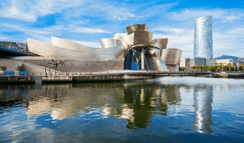 Bilbao & Guggenheim Private Walking Tour from Hotel/Center - Practicalities and Tips for Making the Most