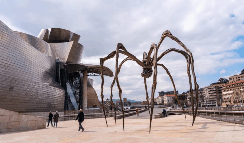 Bilbao & Guggenheim Private Walking Tour from Hotel/Center - Who This Tour Is Best For
