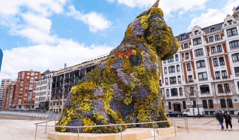 Bilbao & Guggenheim Private Walking Tour from Hotel/Center - FAQ
