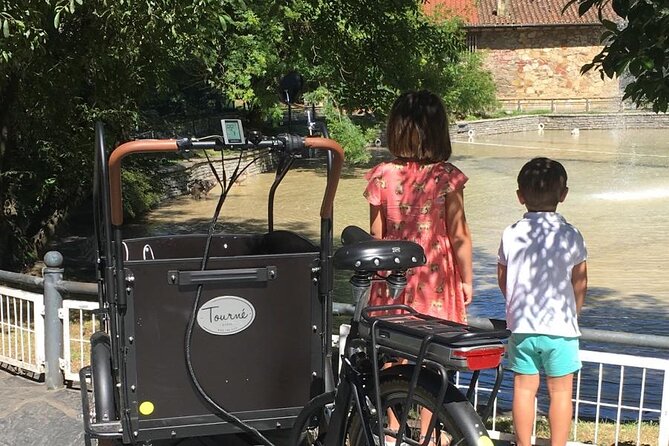 Bilbao Highlights Half Day EBike Small Group or Private Tour - Booking Information and Cancellation Policy
