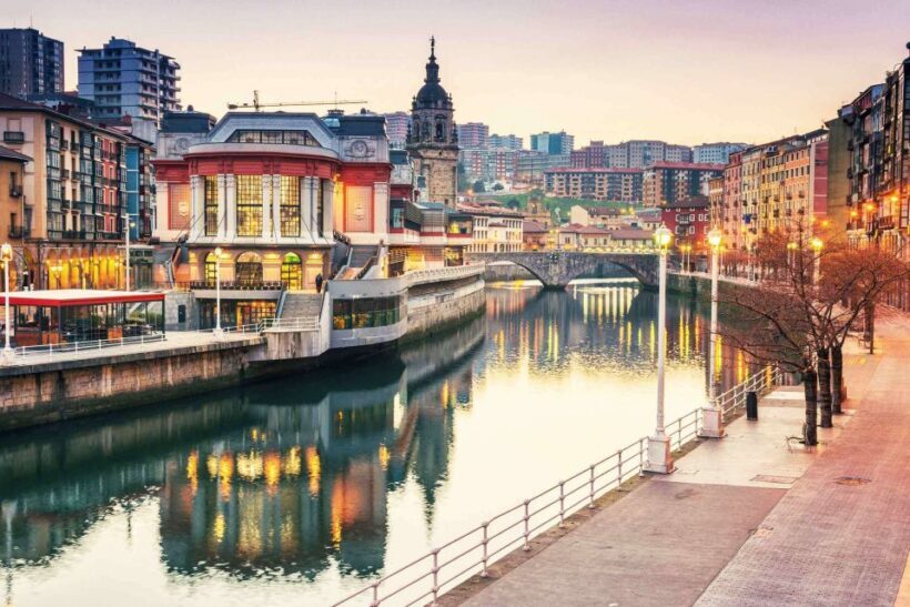 Bilbao: Historical and Architectural Walking Tour - The Sum Up
