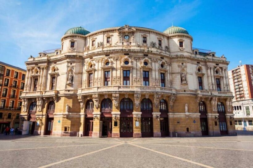 Bilbao Historical Tour - The Experience in Practice