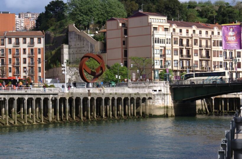 Bilbao Like a Local: Customized Guided Tour - Key Points