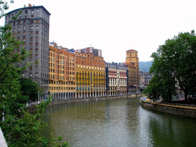 Bilbao Like a Local: Customized Guided Tour - Discovering Bilbao with a Local Who Knows Their Stuff
