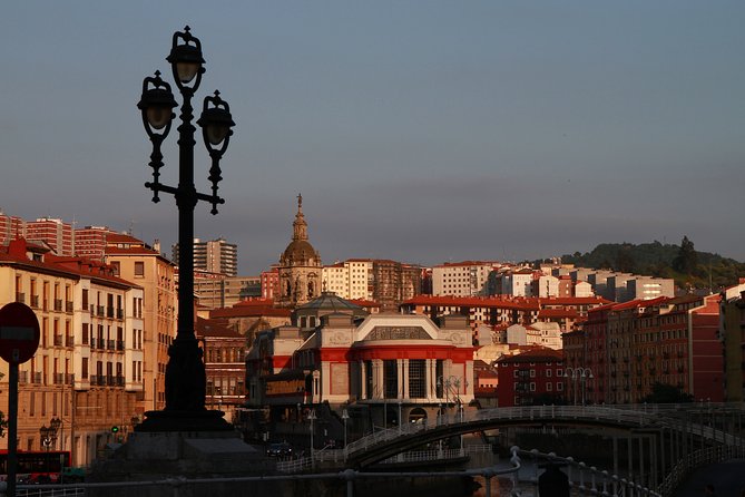 Bilbao Like a Local: Customized Private Tour - Explore Bilbao Through a Locals Eyes
