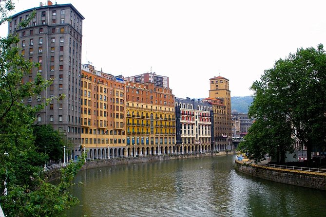 Bilbao Like a Local: Customized Private Tour - Positive Customer Experiences and Feedback