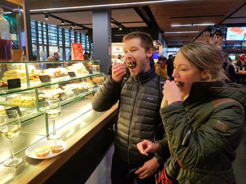 Bilbao Local Immersion with Pintxos & Drinks - Why Choose This Tour?