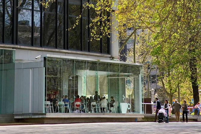 Bilbao: Museum of Fine Arts Private Guided Tour - Key Points