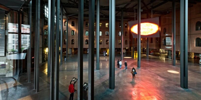 Bilbao night tour - An In-Depth Look at Bilbao Night Tour